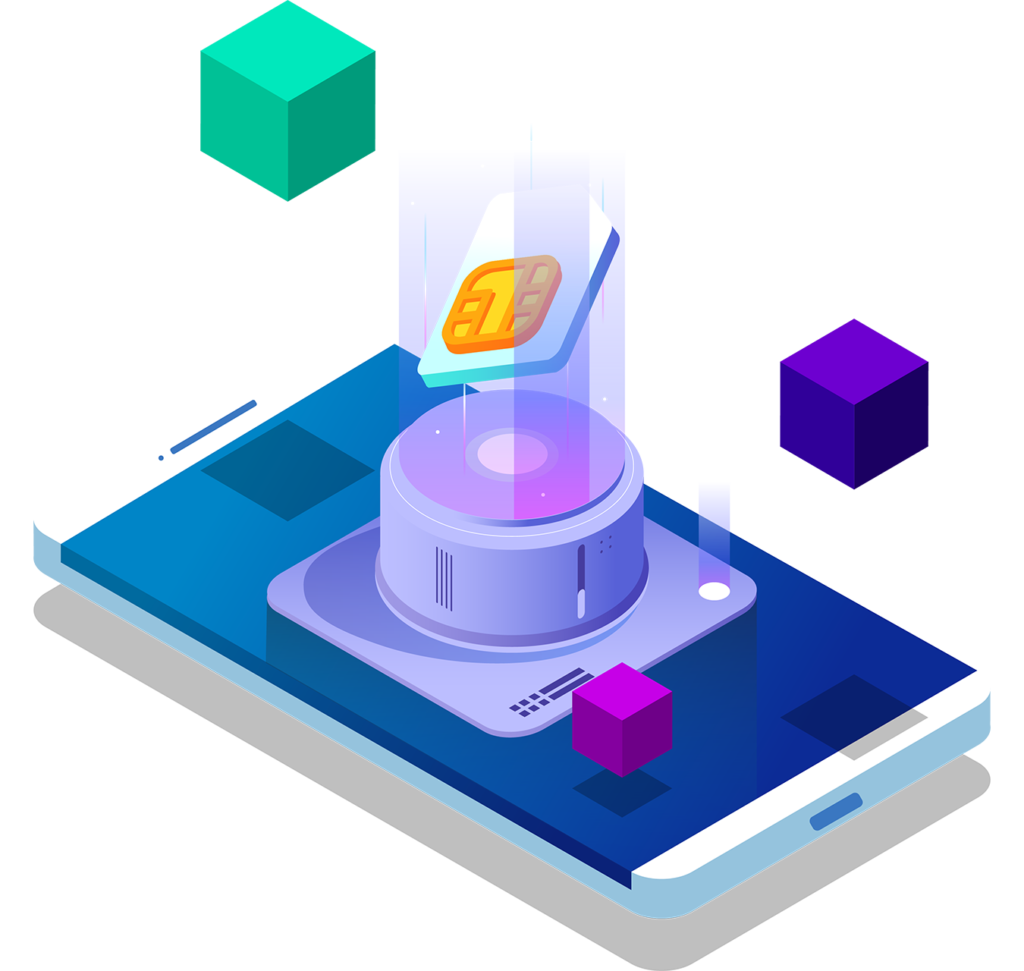 Sim Hosting | X-Wireless - Bulk SMS & Sim Hosting Hub